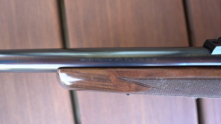 MIROKU MSS-20 STDの紹介